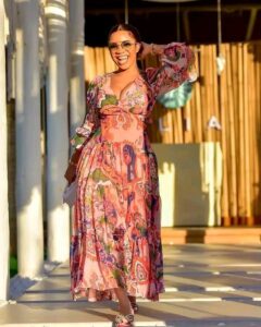 30 Chiffon Outfits Every Lady Should Have In Her Wardrobe ...